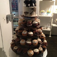 For The Love of Cake - Liberty Village - 171 East Liberty St. Unit 117