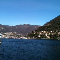 Pontile 5 - Como, Lombardia
