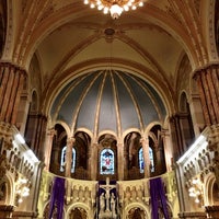 Techny Towers - Office in Northbrook