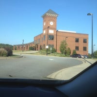Greer City Hall - City Hall in Greer