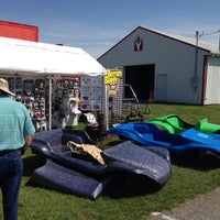 Carlisle Fairgrounds - Carlisle, PA