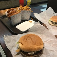 Burger Shack - Toronto, ON