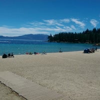 Meeks Bay Resort - 2 tips