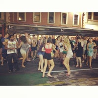 Rundle Mall - Pedestrian Plaza in Adelaide