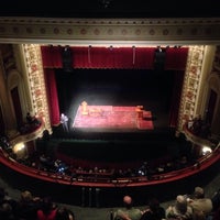 Thalian Hall - Theater in Downtown Wilmington
