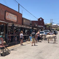 Oatman General Store - Gift Store