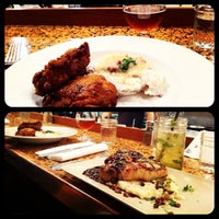 Country Cat Dinnerhouse & Bar (Now Closed) - Montavilla - Portland, OR