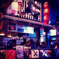 Easy Street Records & Cafe - Record Shop in Seattle