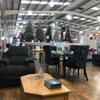 The Range - Furniture and Home Store in Tremorfa