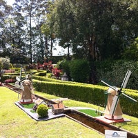 The Clog Barn - Outdoor Sculpture in Coffs Harbour