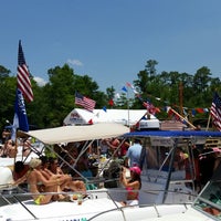 Orangutangs/Prop Stop - Bar