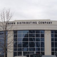 Brown Distributing Co. - 4 tips from 114 visitors