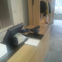 Isabel Marant - SoHo - 469 Broome St