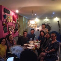 14 Four Cafe - Café in Taytay