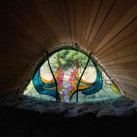 The Sea Ranch Chapel - 275 visitors