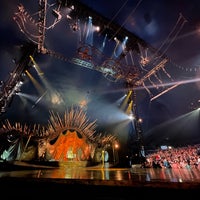 Portland Expo Center - 19 tips