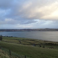 Largy Lookout - Scenic Lookout