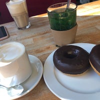 Café May - St. Pauli - 65 tips from 1789 visitors