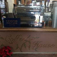 H Coffee House - Los Feliz - 12 tips