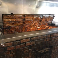 Ferry Street Barbecue - BBQ Joint in Newark