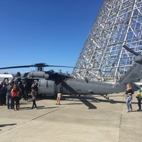 Moffett Federal Airfield - Cody Rd