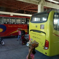 Bogo Central Terminal - 3 tips from 329 visitors