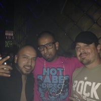 Club 54 - Old Pasadena - Pasadena, CA