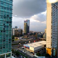 Capgemini México - Cuajimalpa de Morelos - Santa Fe, CDMX