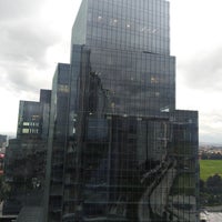 Capgemini México - Cuajimalpa de Morelos - Santa Fe, CDMX