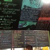 Black Magic Cafe (Now Closed) - 103 W. Erie Ave.