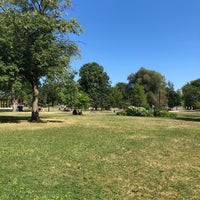 Withrow Park - Riverdale - 725 Logan Ave.