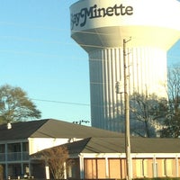 Bay Minette, AL - City