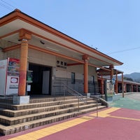 宇美駅 (Umi Sta.) - 3 tips