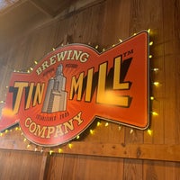 Tin Mill Brewing Co - 13 tips
