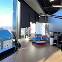 LinkedIn SF - Office in San Francisco