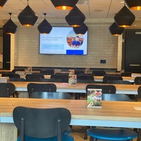 LinkedIn SF - Office in San Francisco