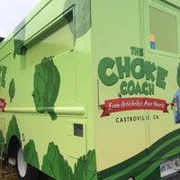 Choke Coach - 5 tips