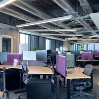 LinkedIn SF - Office in San Francisco