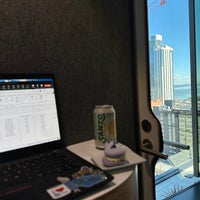 LinkedIn SF - Office in San Francisco