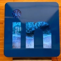 LinkedIn SF - Office in San Francisco