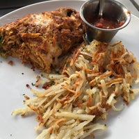 Eggstasy - American Restaurant