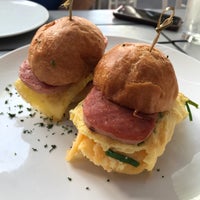 Eggstasy - American Restaurant