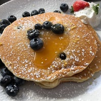 Eggstasy - American Restaurant