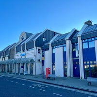 Gare de Welkenraedt - Rail Station in Welkenraedt