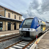 Gare SNCF de Verdun - 1 tip from 47 visitors