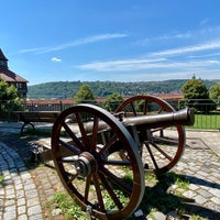 Esslinger Burg - Castle in Esslingen am Neckar