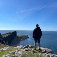 Neist Point - Waterstein Rd