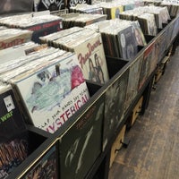 The Record Exchange - Downtown Frederick - 7 tips from 387 visitors