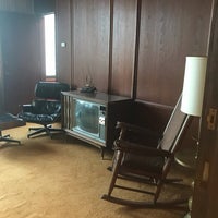 J.J. Pickle Federal Building - Government Building in Downtown Austin