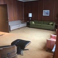 J.J. Pickle Federal Building - Government Building in Downtown Austin